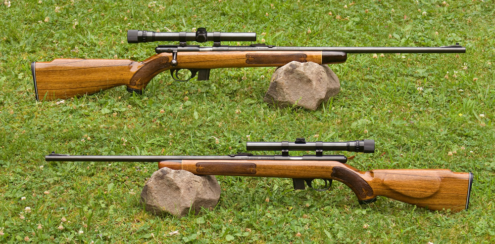 Squires Bingham Mod 14- What's it worth? | Rimfire Central Firearm Forum